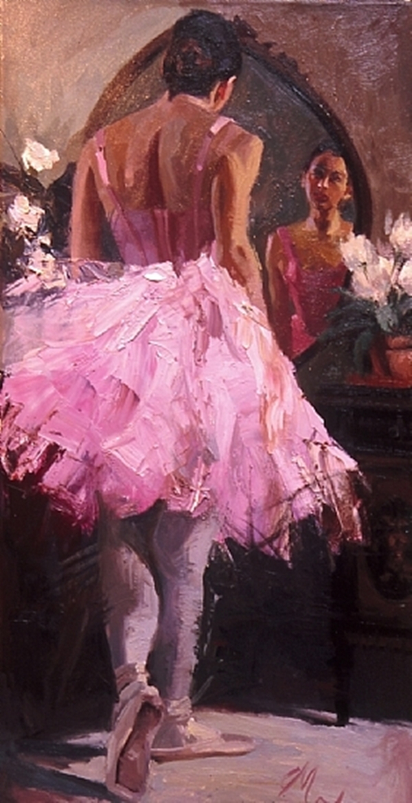 Impressioni Artistiche : ~ C.M. Cooper