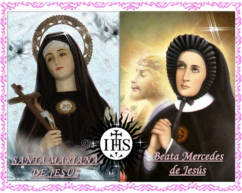 Hermanas Marianitas de Puerto Rico: Instituto Santa Mariana de Jesús