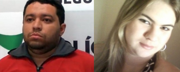 Rádio Líder do Vale: Homem mata esposa com 25 facadas para ficar com a ...