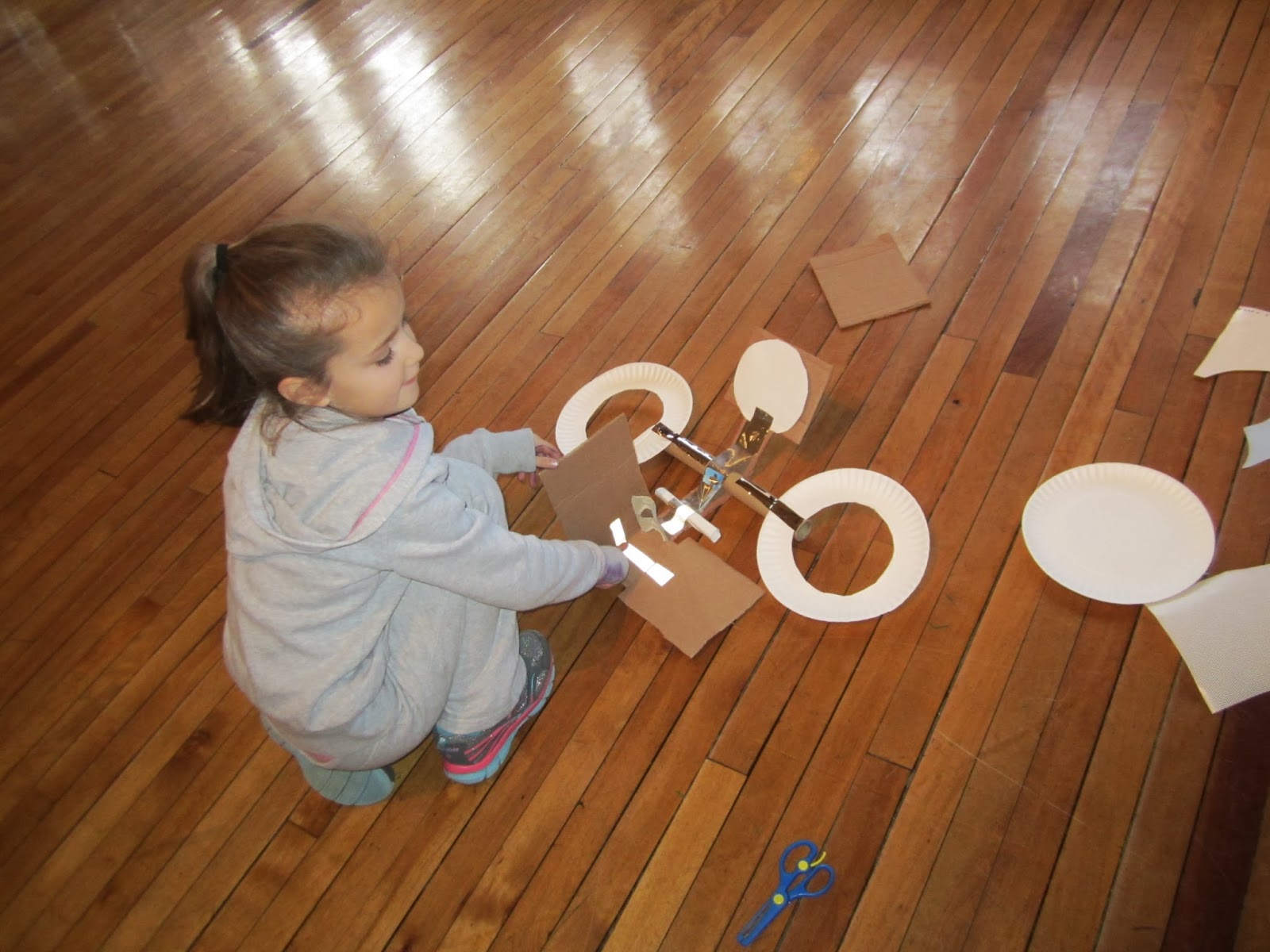 Camp Fire Eastern Massachusetts