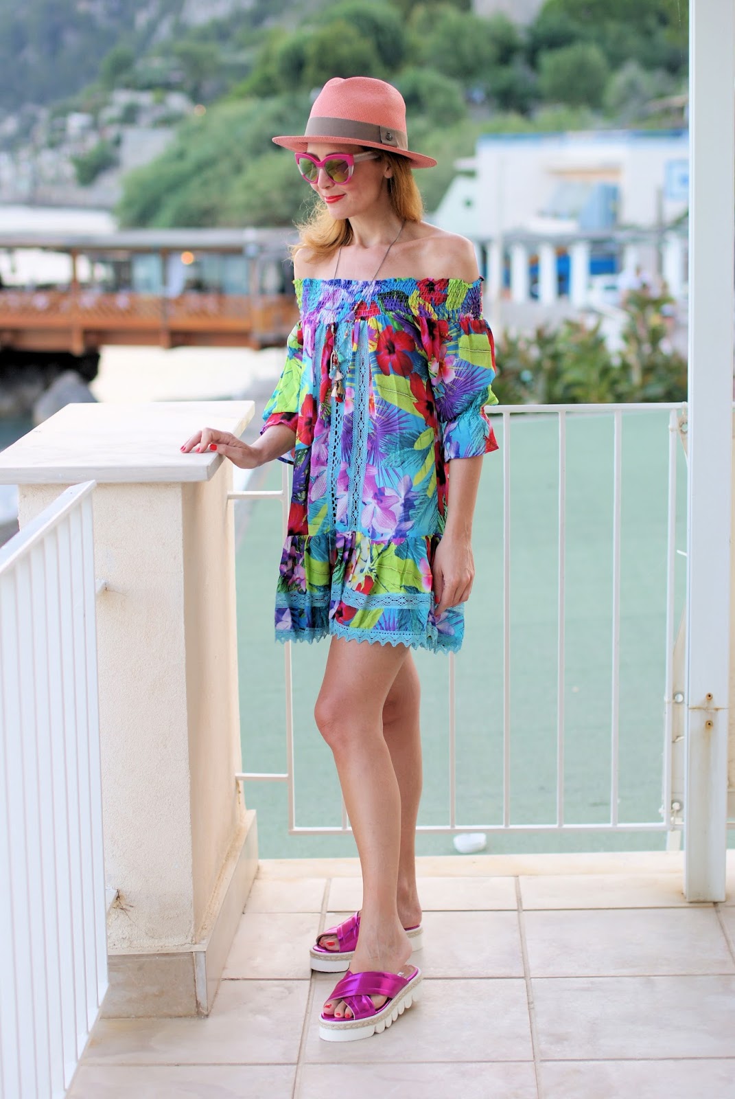 How to dress for the beach ? | Fashion and Cookies - fashion and beauty ...