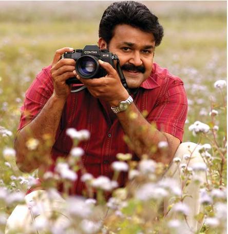 Mohanlal fans: Chithram Mohanlal Movie Posters - Mohanlal Fans ...