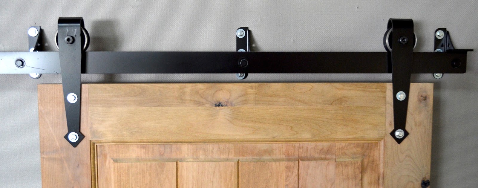 Arches Trading Co.: Barn Door Price List