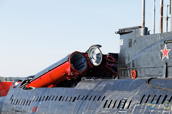 SI VIS PACEM, PARA BELLUM: "P-5 Pityorka", nome in codice "SS-N-3 Shaddock"