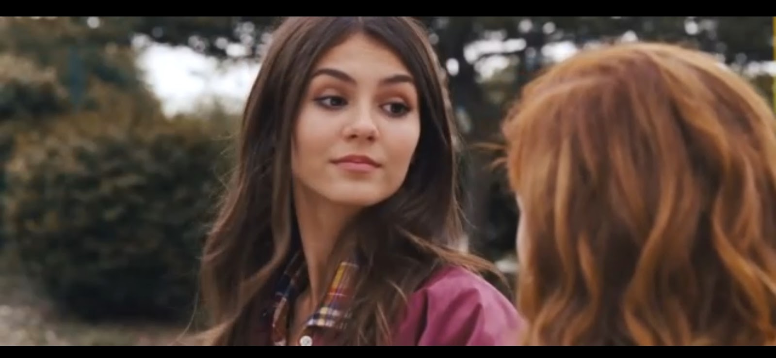 Like the movie? Buy the book.: Fun Size: trailer for the latest ...