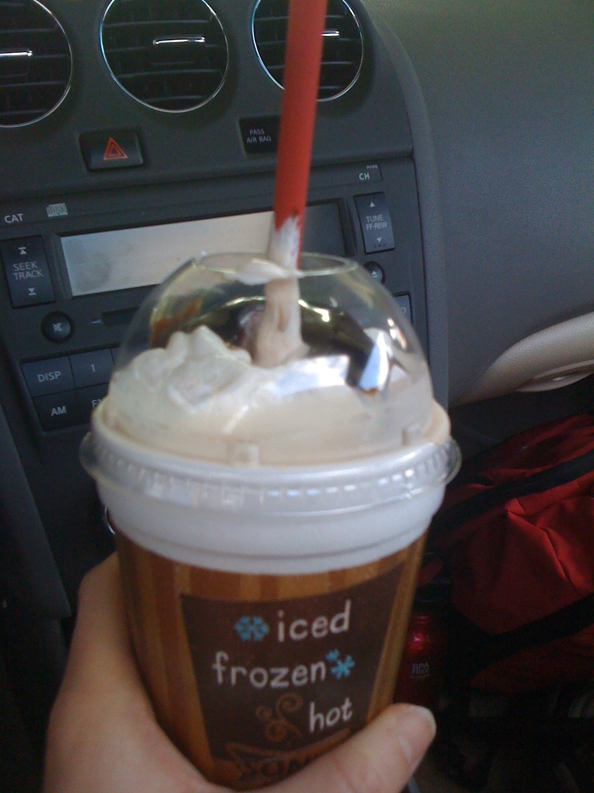 The Bitchy Runners: Wine Update