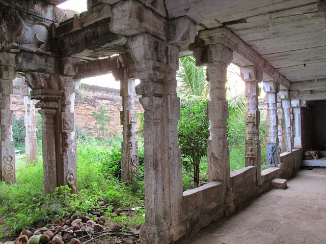 Tamilnadu Tourism: Vanniyappar Temple, Alwarkurichi, Thirunelveli