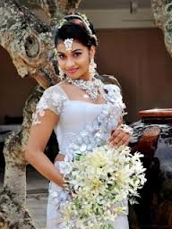 HOT WEDDING: Sheryl Romen Decker and Ruwan Hettiarachchi Wedding