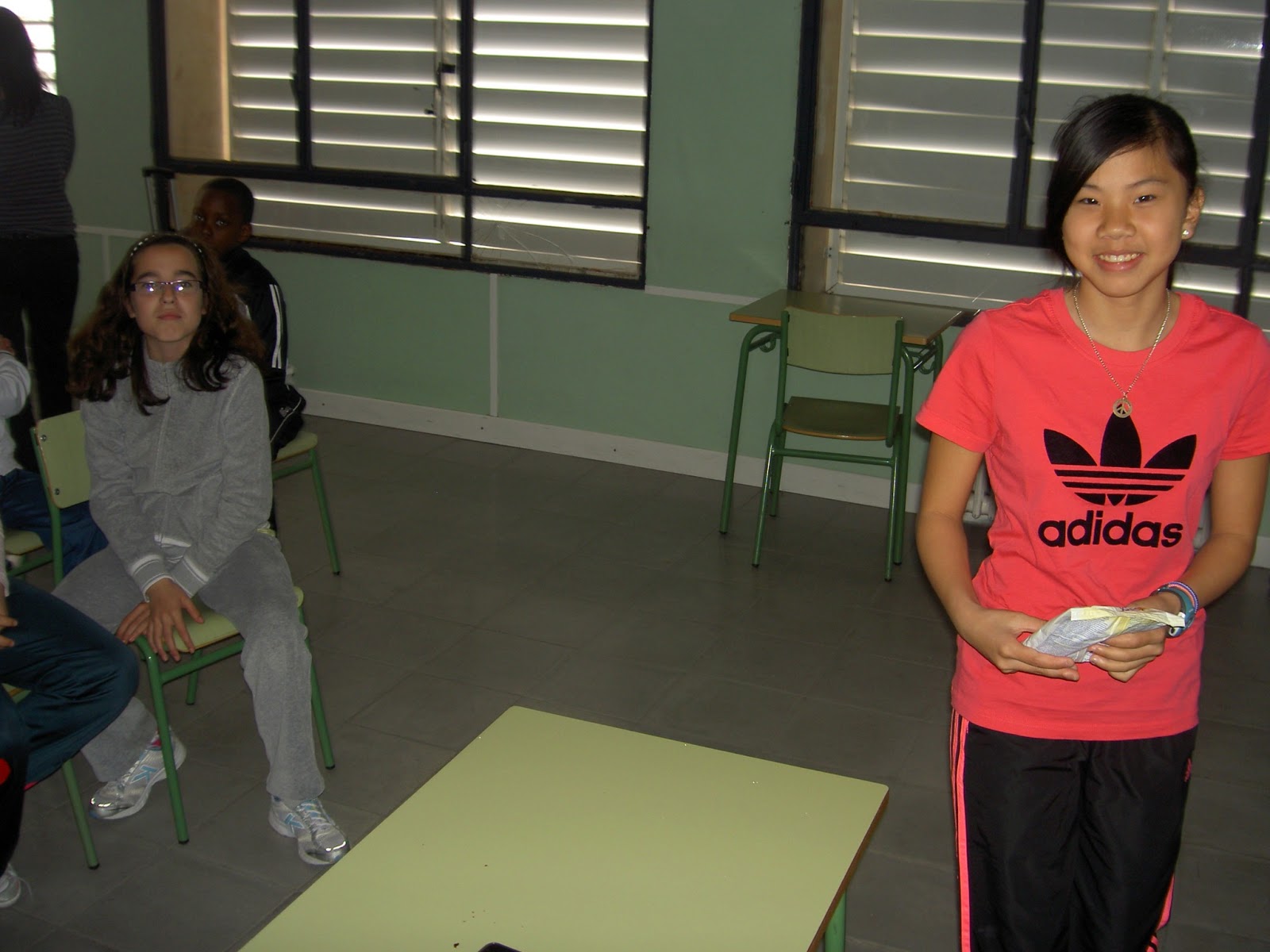 ACUPAMA: COLEGIO RECARTE Y ORNAT