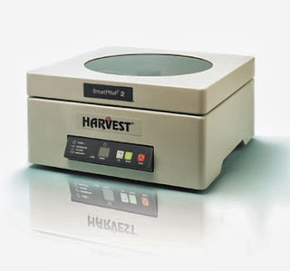 ITEM Plastic Surgery Clinic: HARVEST SmartPReP®2 APC+