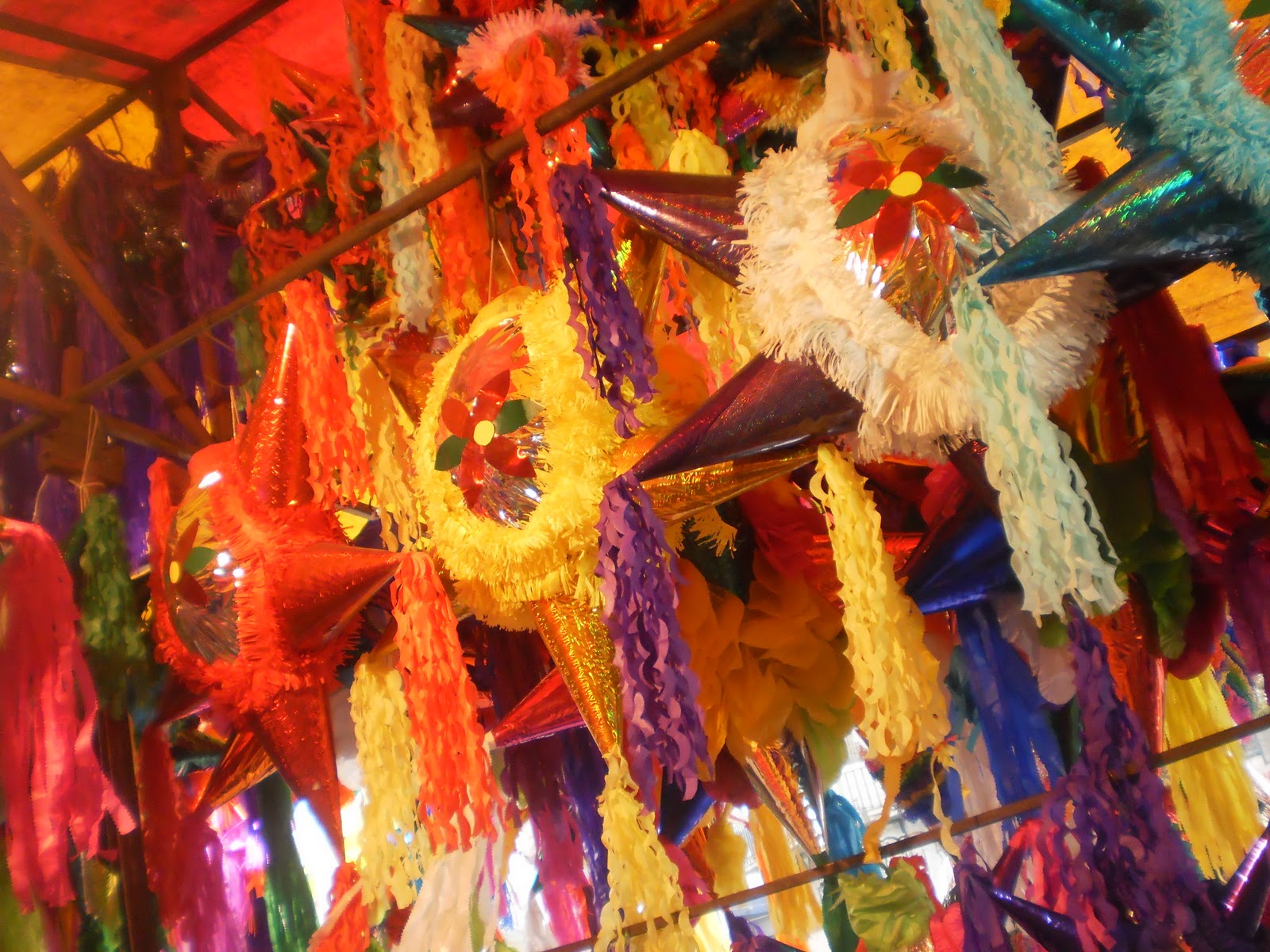 Arte, Cultura e Historia: El Origen de las Posadas.