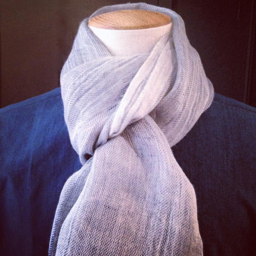 Clase, elegancia y distinción: EL FULAR