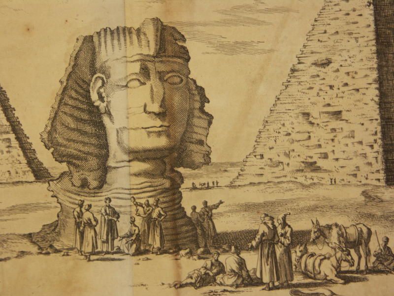 A New Chronology: A History of the Great Pyramids at Giza; and, a ...