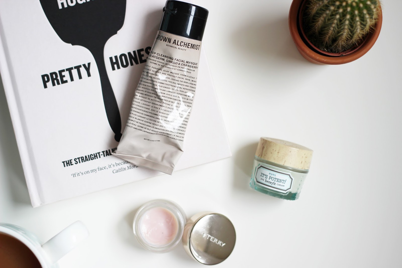 Meg's Boutique: Sunday Skincare