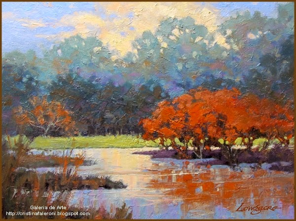 Arte Cristina Faleroni