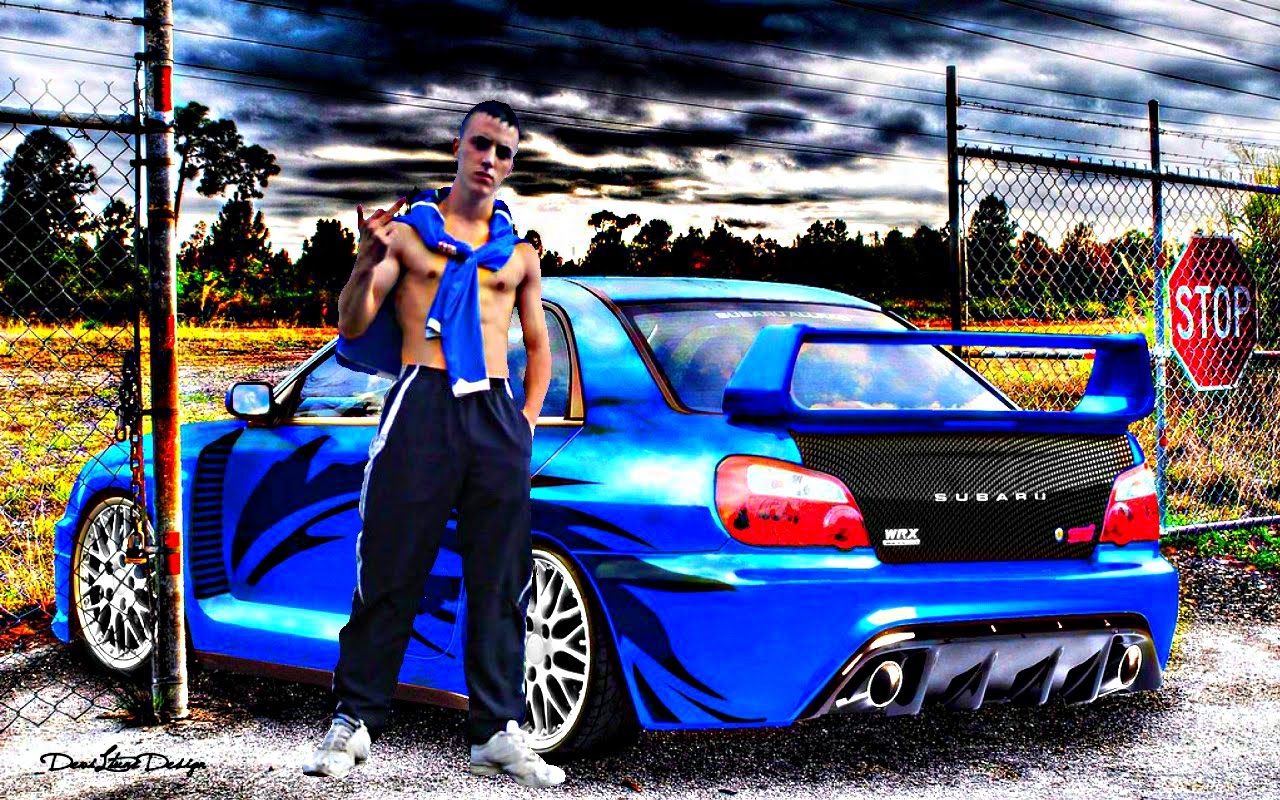 Gay scallie and chav wallpapers: scally boyracer
