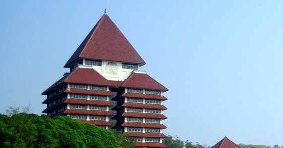 Cara ke Universitas Indonesia Depok - etransportasi.com