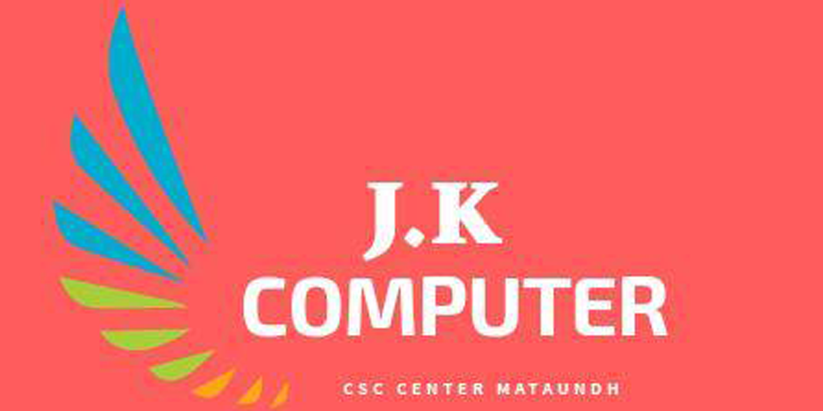 CONTACT US - J.K COMPUTER MATAUNDH BANDA