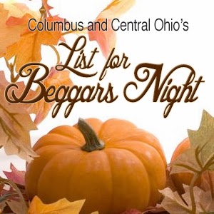 Every Day Is Special: October 31 – Beggars' Night and the Halloween ...
