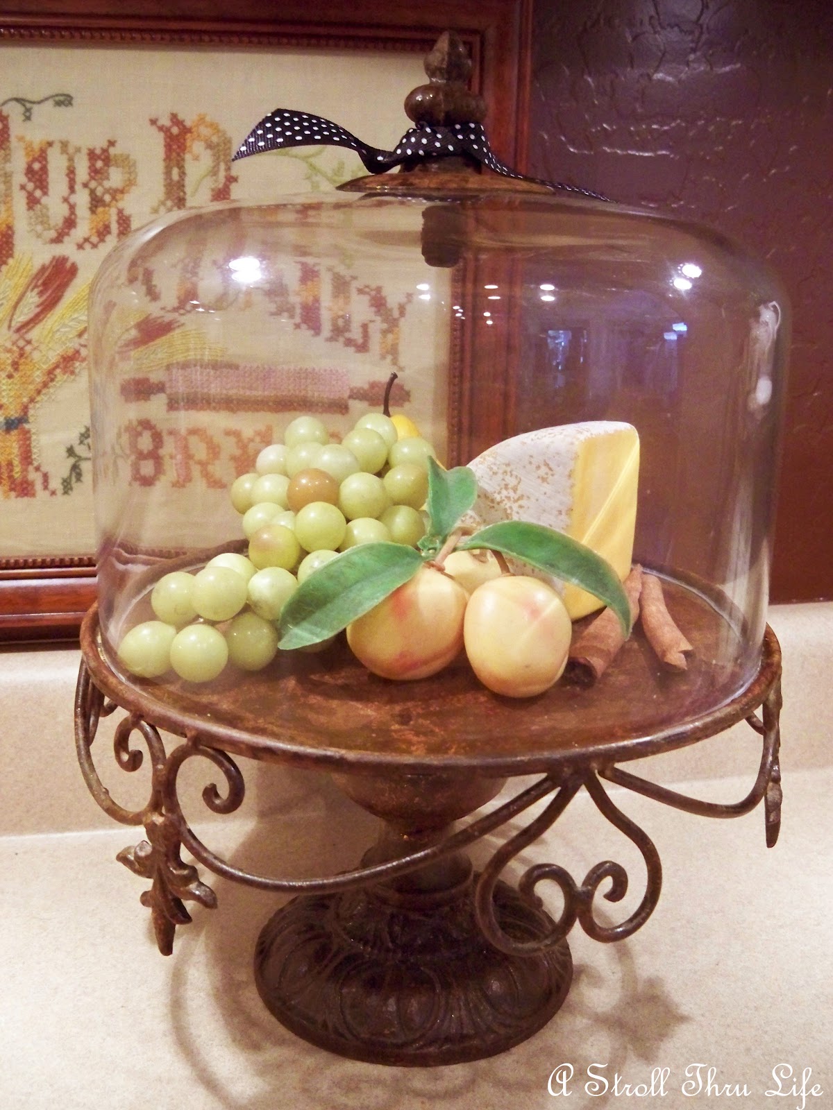 Cloche Kitchen at Alejandro Harden blog