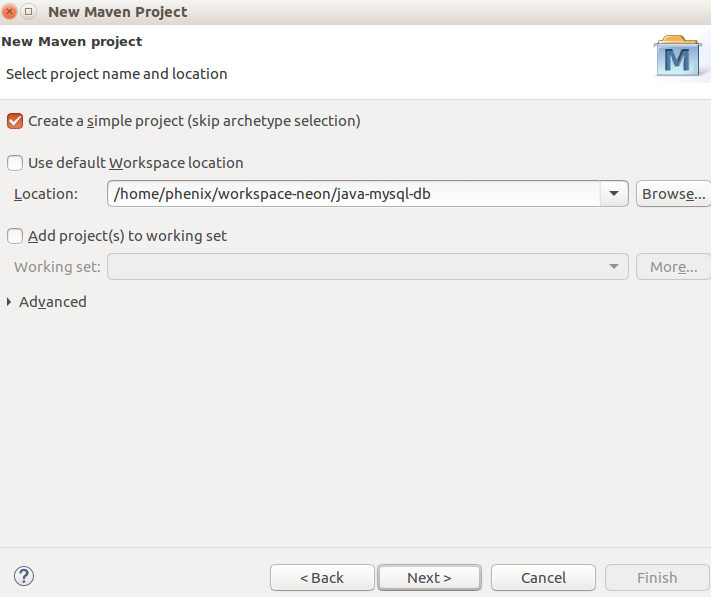 Hablando de Java: Conectar Java a Mysql