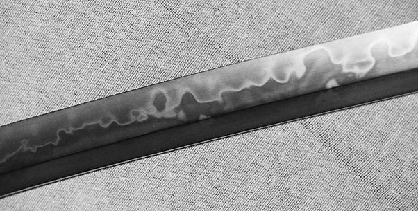 Iron and Steel Technology in Japanese Arms & Armors - Part 3: Bladesmithing