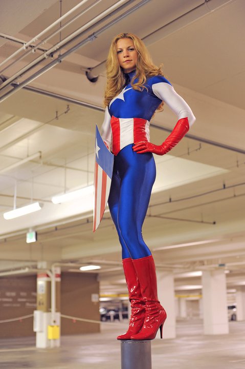 Area Orion: American Dream