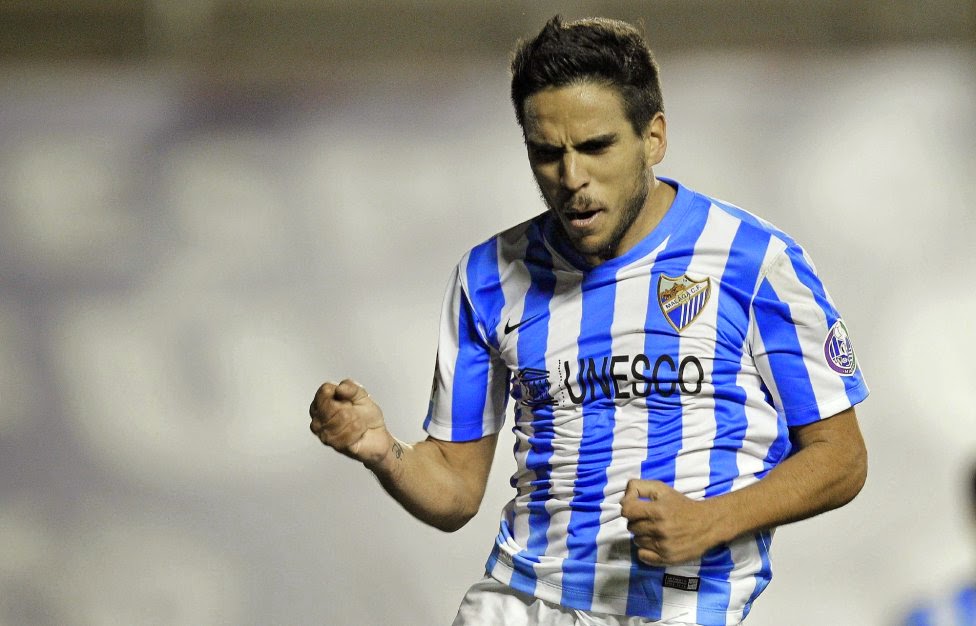 Spanish Football | Soccer | Sports Blog