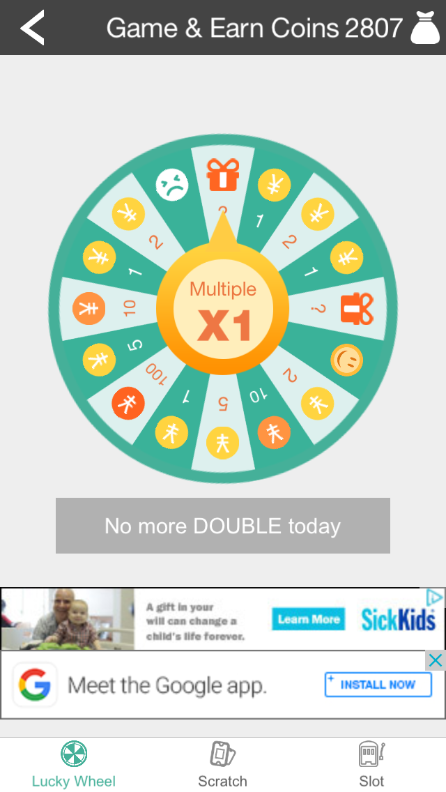 House Hubby Hacks: How to Earn Money on your Phone using Cash Rewards!