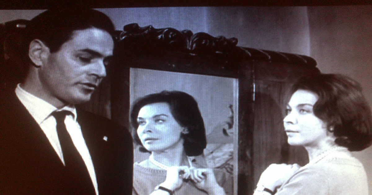 El día que me hice mayor: La tía Tula