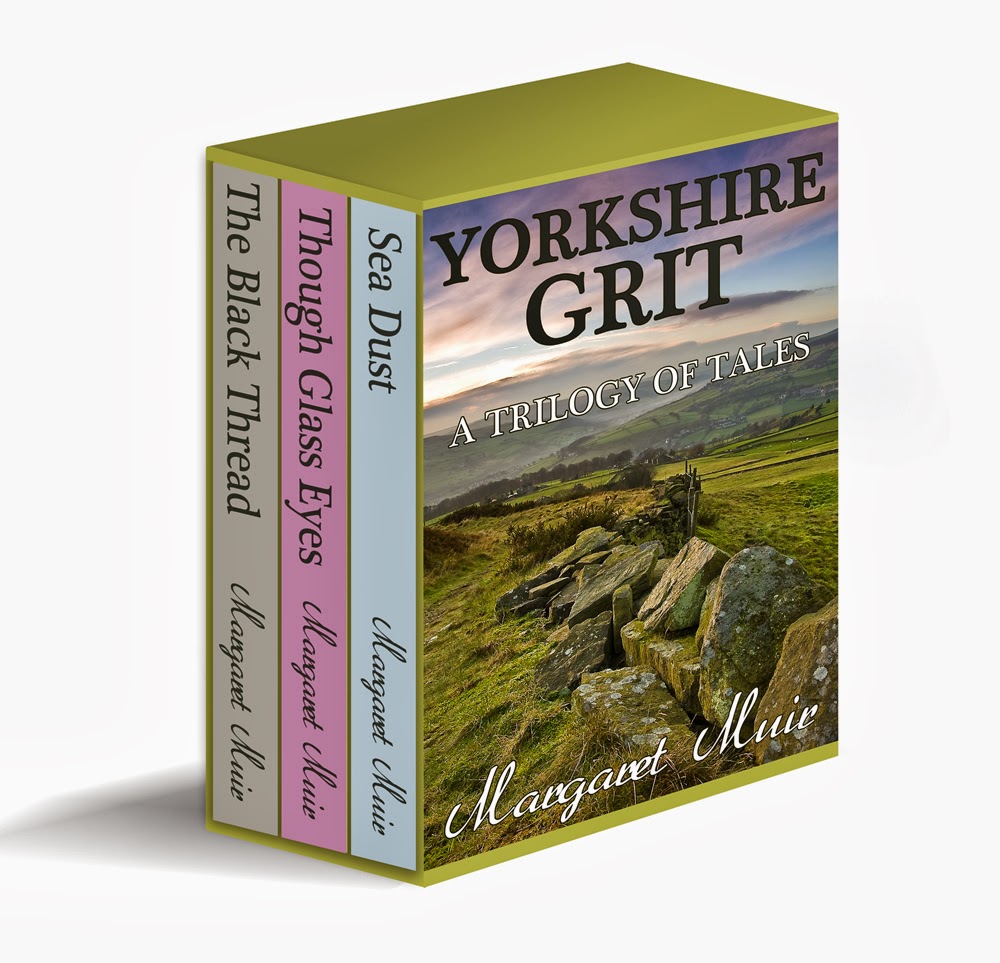 Margaret Muir : Yorkshire Grit