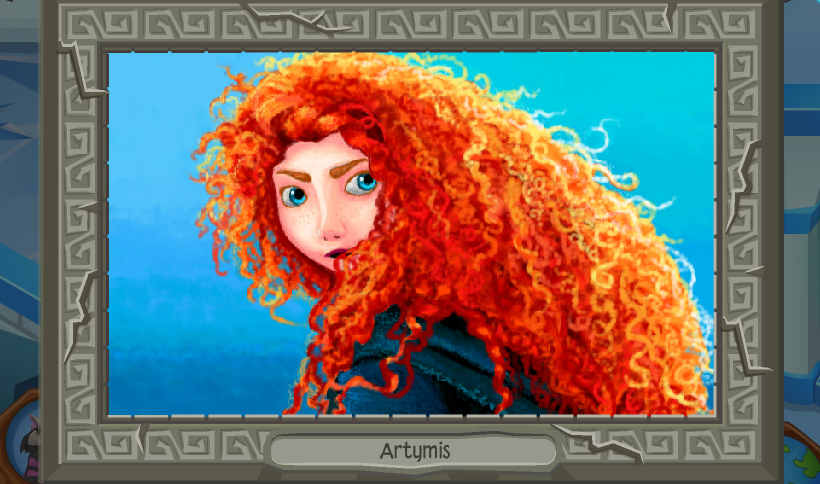 The AJ Sunshine Blog: 3 Marvelous Masterpieces