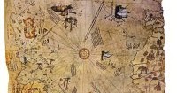 The Piri Reis Map