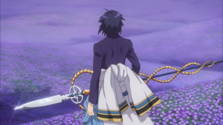 18 Daftar Longinus Terkuat High School DxD dan Penggunanya - Maxinime