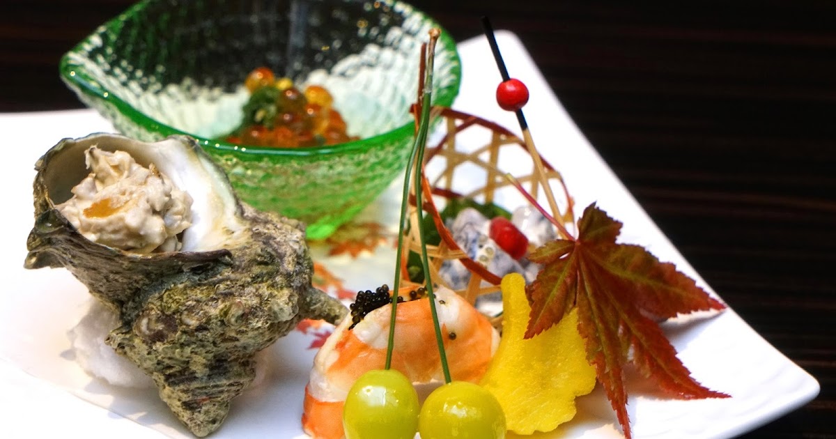 PinkyPiggu: Shima Japanese Restaurant @ Goodwood Park Hotel ~ New Chef ...