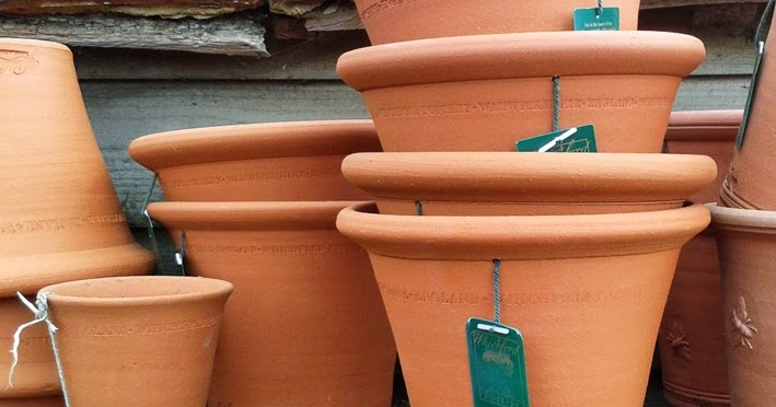 What is Terracotta? What is Baked Earth? From where the word ...