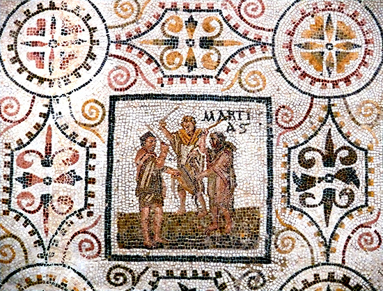 GENS VETURIA | romanoimpero.com