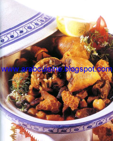 Tajine:BAKBOUKA | islam