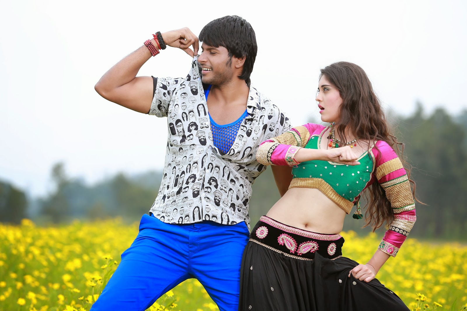 Beeruva Movie Latest Stills - Latest Movie Updates, Movie Promotions ...