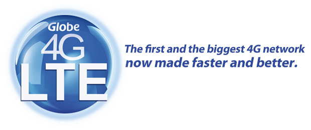 Globe Telecom announces the commercial launch of its 4G LTE network ...