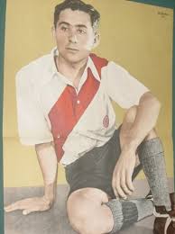 Enciclopedia de Futbolistas: Aaron Wergifker