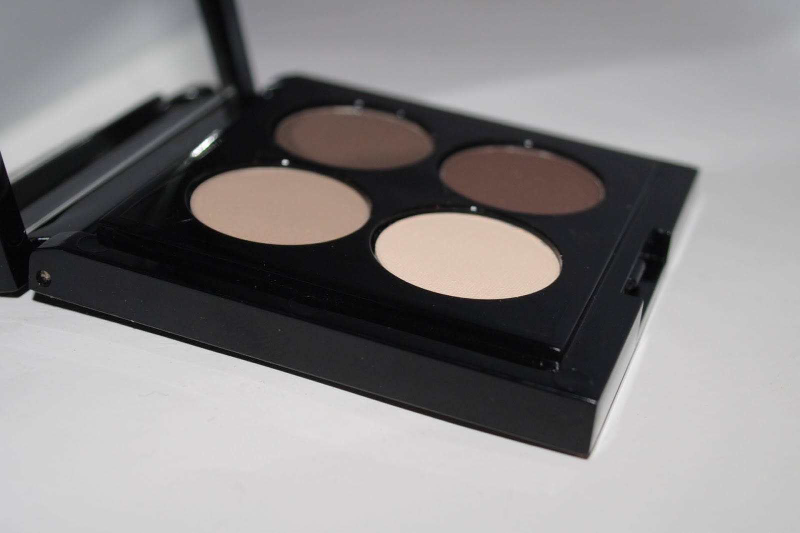 Beauty by Linda: Idun Lejongap