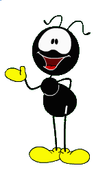 Smilinguido e sua turma...