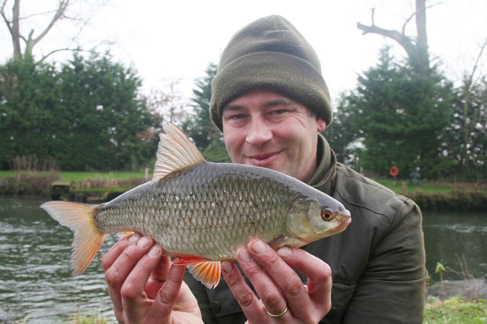 Duncan Charmans World of Angling: Nearly but no cigar, again!