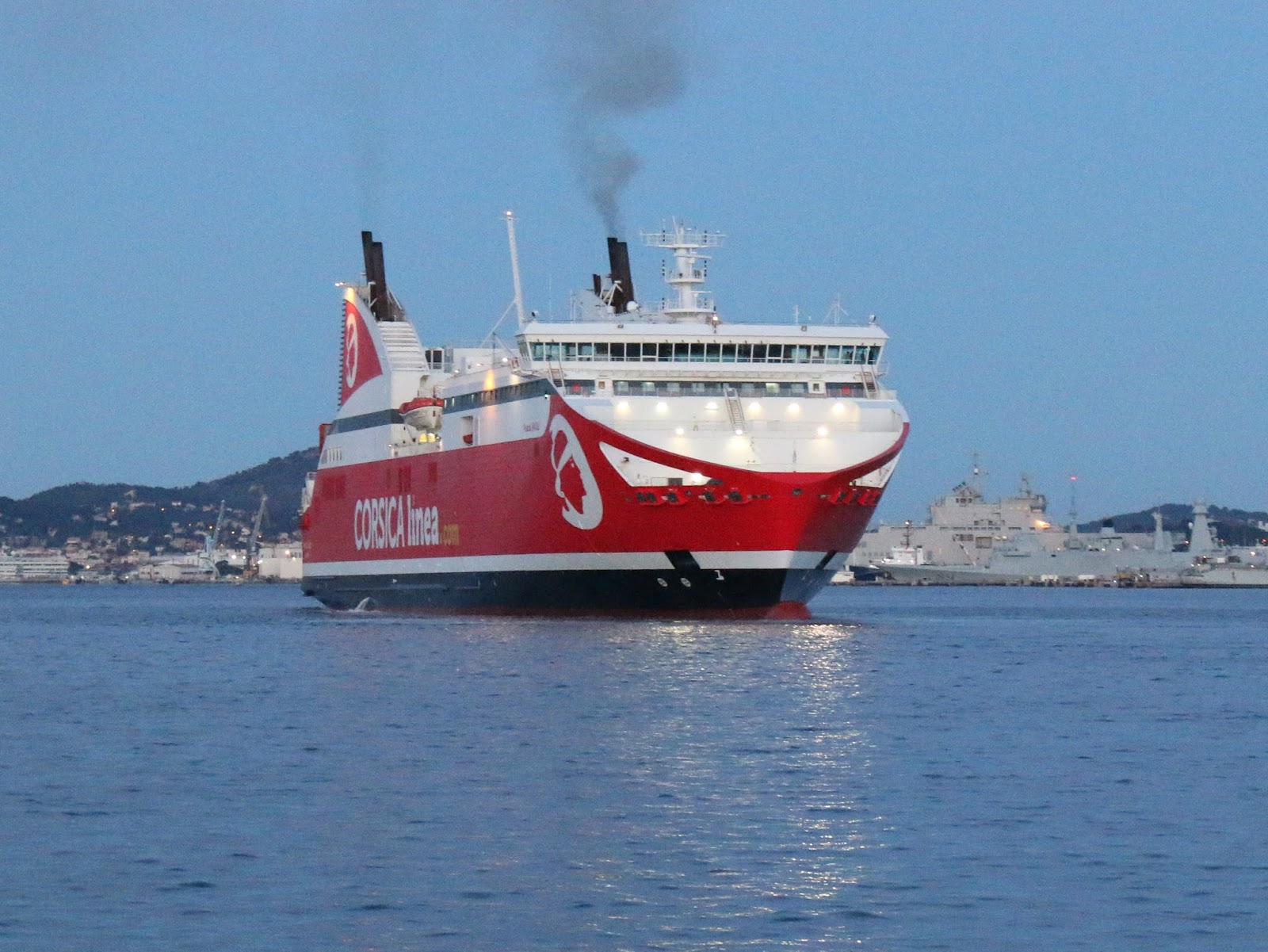 stefcar: Pascal Paoli