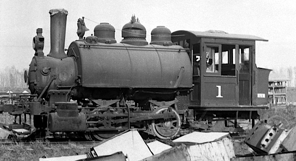 Just A Car Guy: Southern Pacific #567. Class S5 yard switcher. Created ...