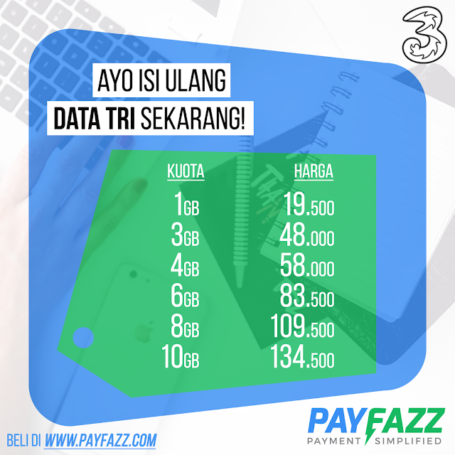 Cara Daftar PayFazz – 5 Langkah Mudah Jalankan Bisnis PayFazz - Mobilunik