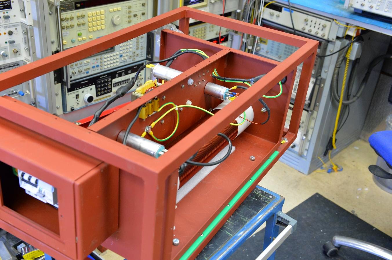 AE Extreme Line Filter NEW – M & S | Ultimate High-Fidelity