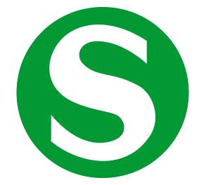 S-Bahn logo ~ INDUSTRY LOGO