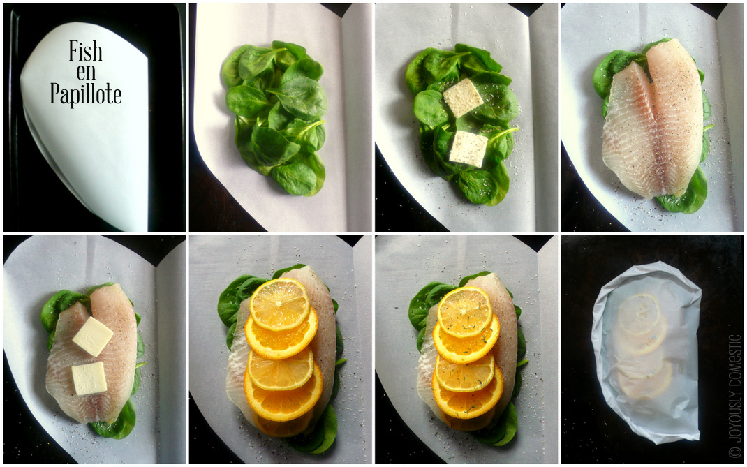 Joyously Domestic: March 2013